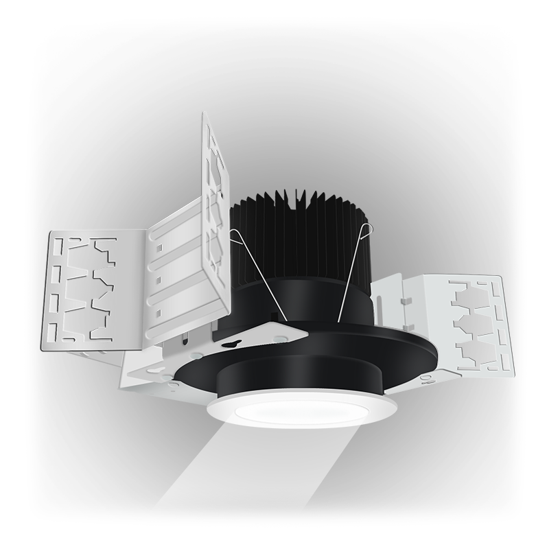 Commercial Downlight Series | Rayon Lighting Group